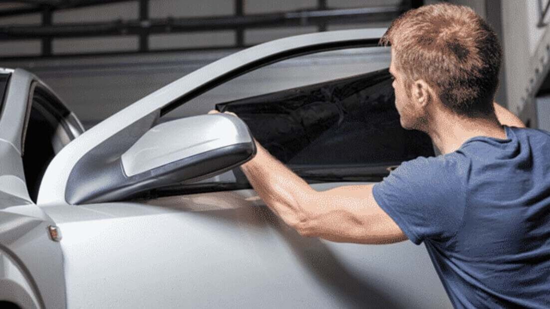 Tips Memilih Kaca Film Mobil | Jakrent