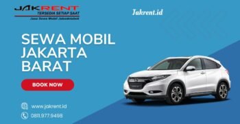 Jakrent | Sewa Mobil Jakarta | Melayani Wilayah JABODETABEK